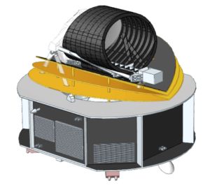 Press Releases – Ariel Space Mission