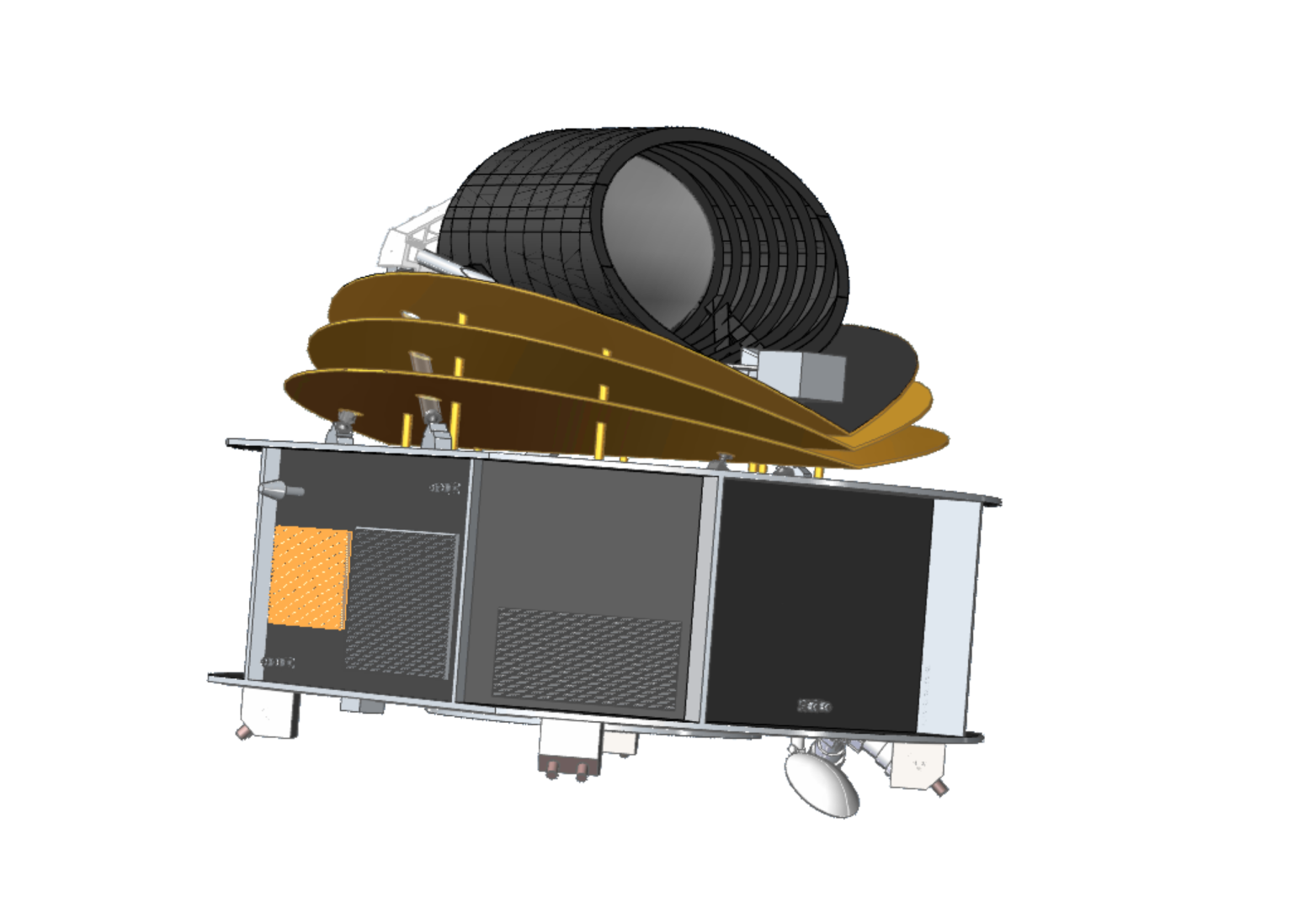 Ariel Space Mission – European Space Agency M4 Mission