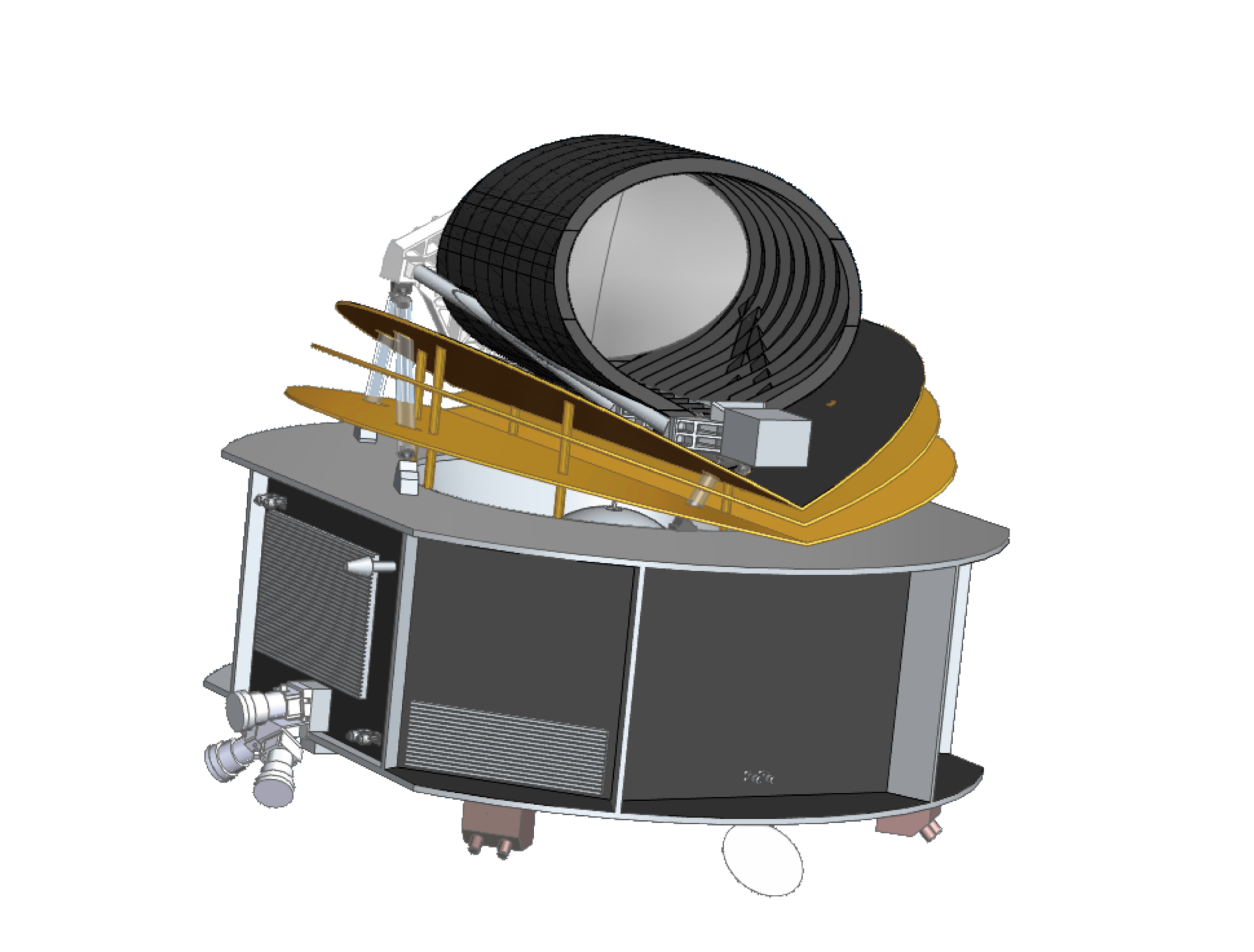 Ariel Space Mission – European Space Agency M4 Mission