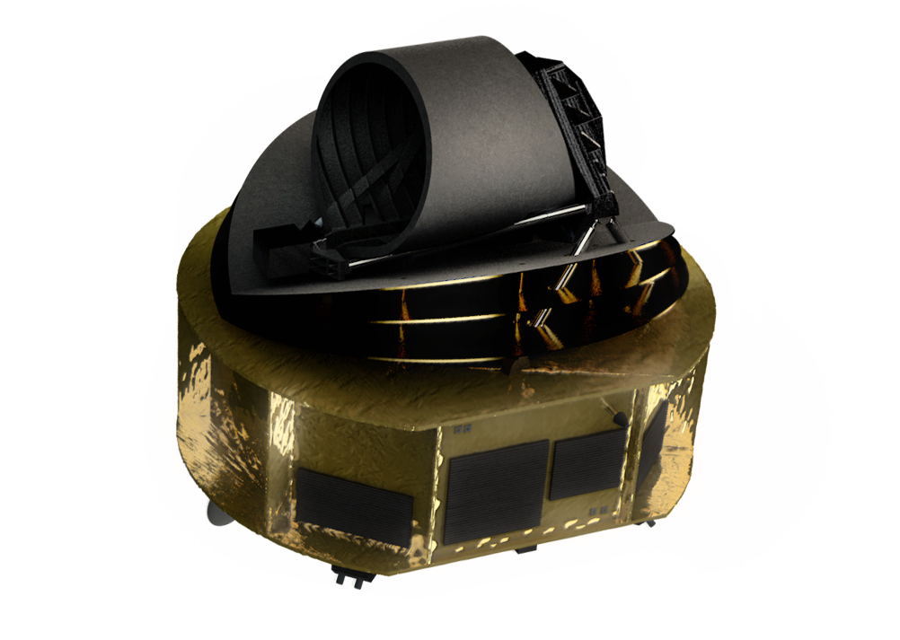 Ariel Space Mission – European Space Agency M4 Mission