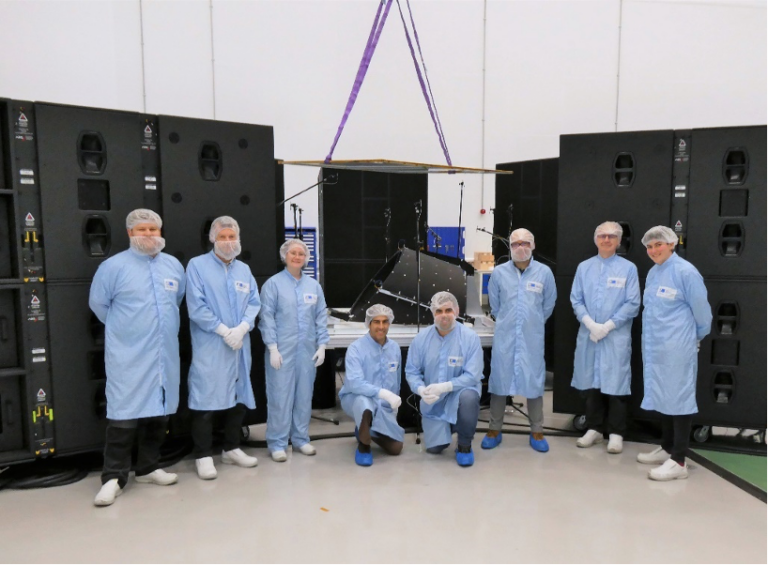 Ariel Space Mission – European Space Agency M4 Mission